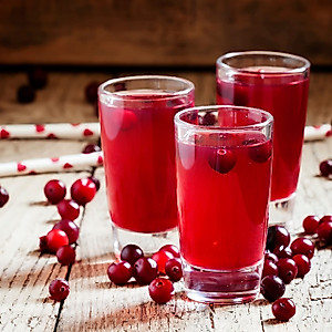 Louisiana Pantry Sprite Winter Spiced Cranberry 20 Ounce 24 Pack Bottle Gift Set | Soda With A Perfect Holiday Flavor In 20 Ounce Bottles | Enjoy This Seasonal Soda