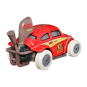 Disney Pixar Cars On The Road Royce Revsley HHV00