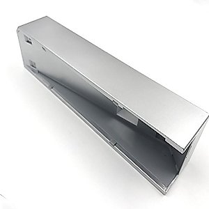 Stand Holder Transparent Discs Support Frame With Transparent Base For Wii