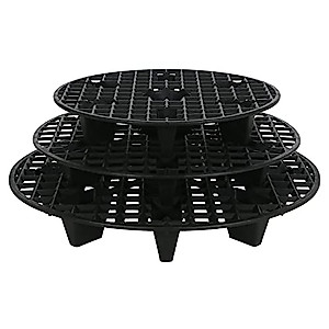 Gro Pro NX Level Pot Elevator - 13"