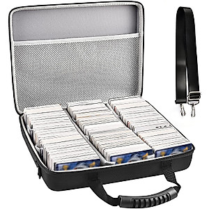 GWCASE storage case