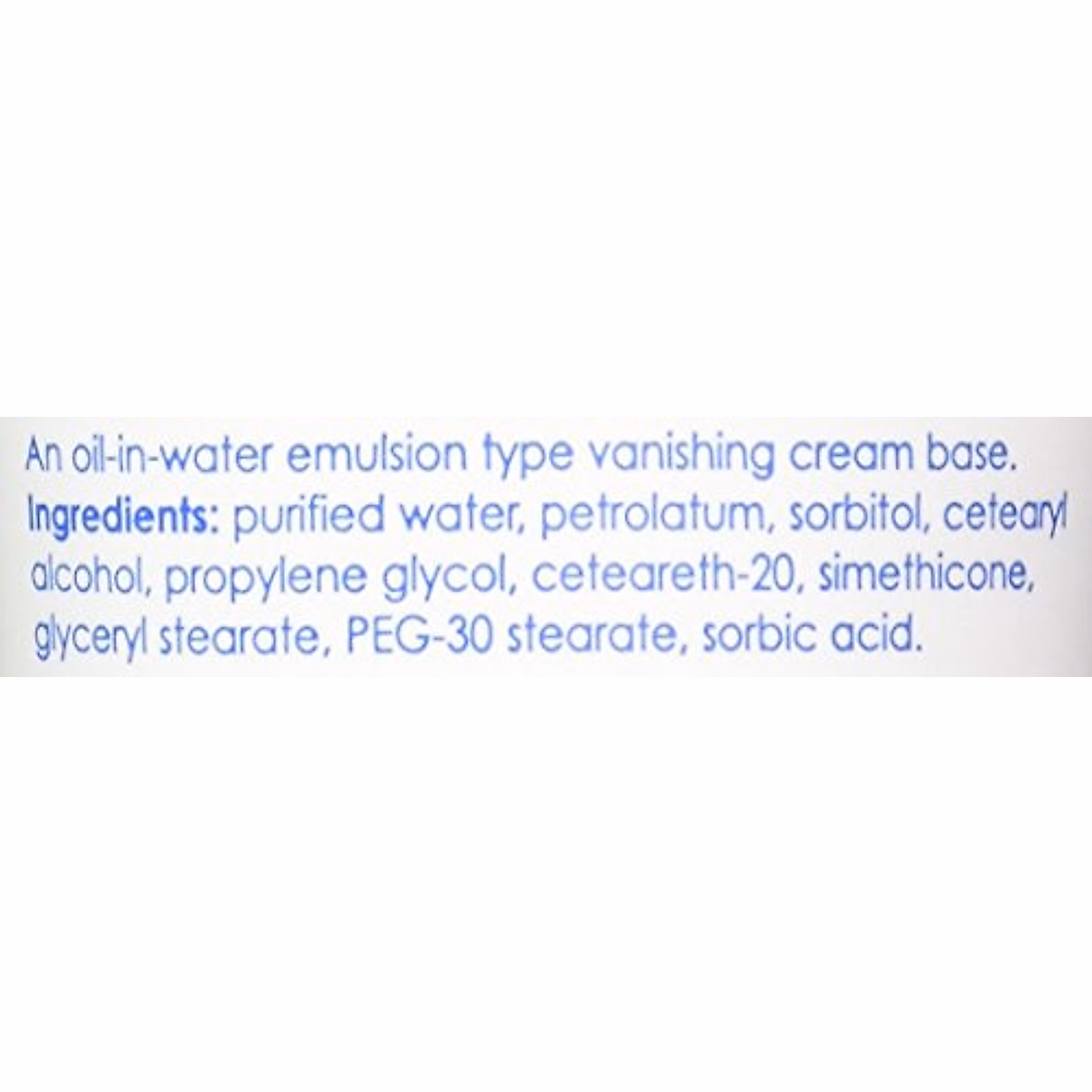 Vanicream Moisturizing Skin Cream for Sensitive Skin, 4 Ounce (Pack of 2)