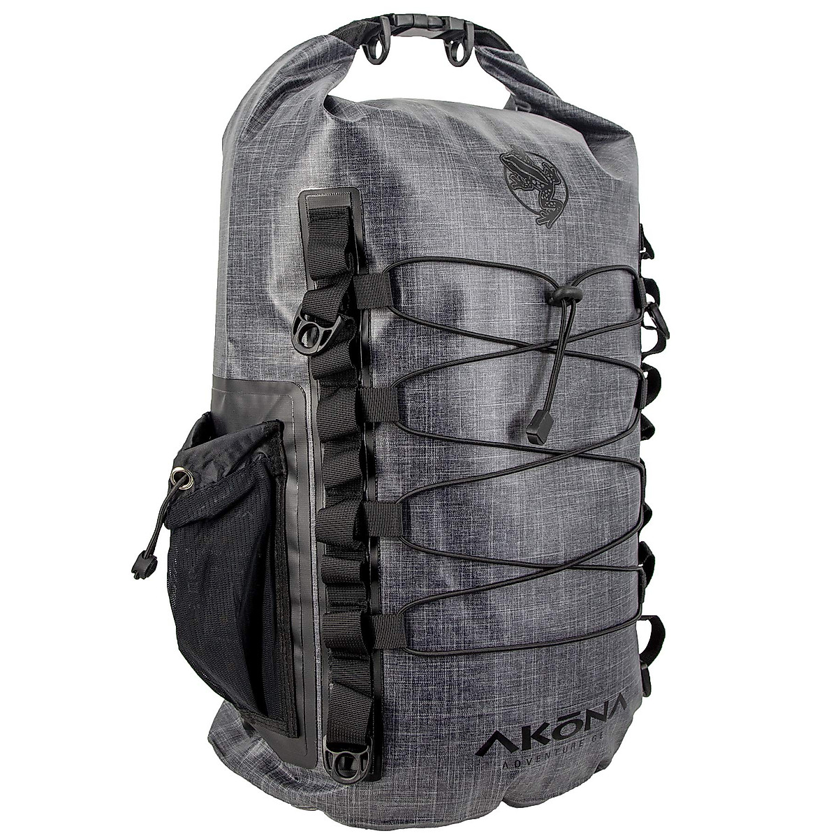 AKONA Classic, Gray, one Size