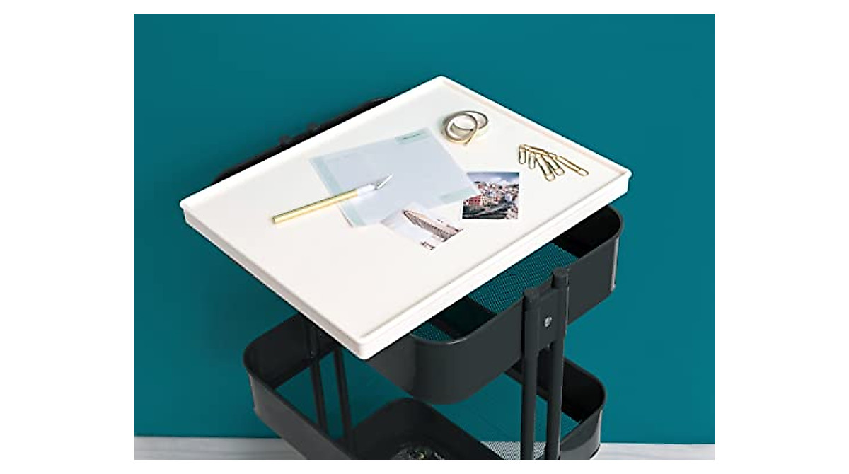 We R Memory Keepers Magnetic Cart Workspace - Organize Your Crafts
