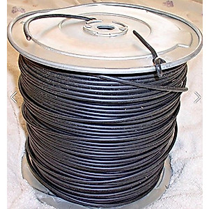 50’ PRESTOLITE Military Wire 14 AWG - 14 Gauge Wiring Harness Humvee M998 Light