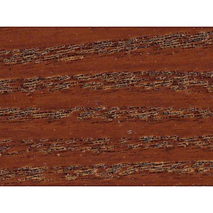 Ronseal RSLIVSLO250 250ml Quick Dry Satin Interior Varnish - Light Oak