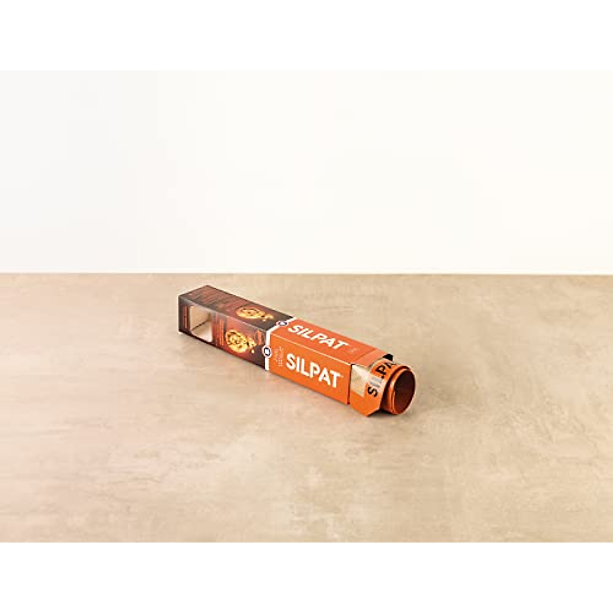 Silpat The Original Perfect Cookie Non-Stick Silicone Baking Mat, 11-5/8" x 16-1/2"