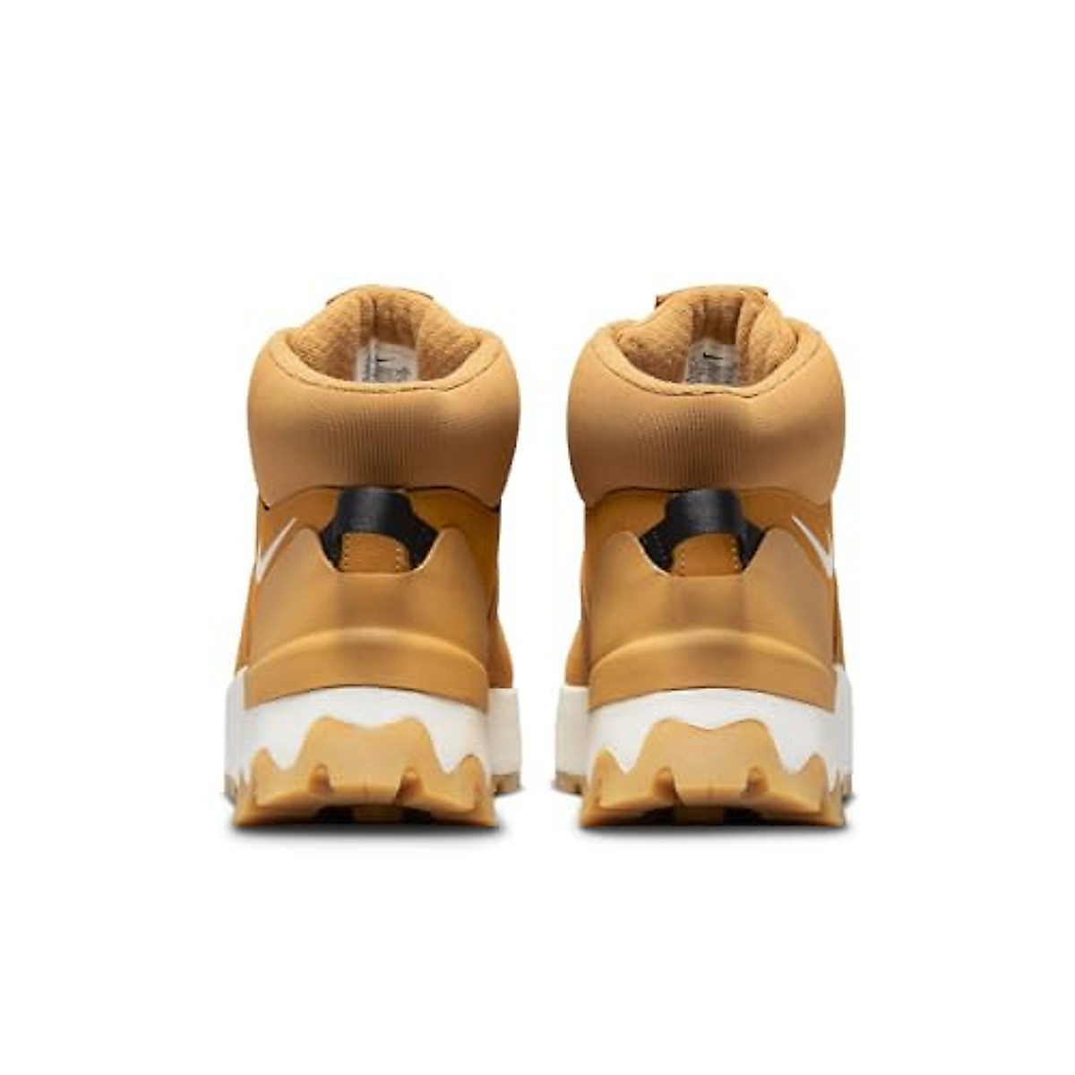 Nike Women's City Classic Boot Wheat/Sail-Black (DQ5601 710) - 7