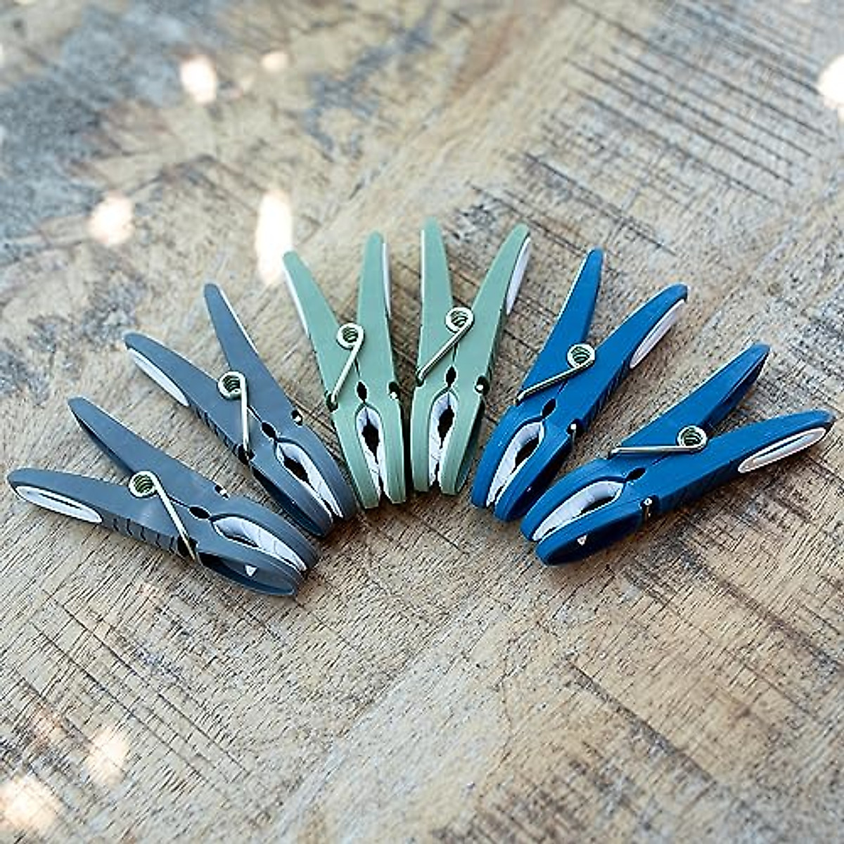 Sorbo Extra Grip Clothes Pegs, Laundry Pegs, 20 Pack, UV Protection, Extra Stong, Additional Grip, Laundry Essential, Household Essential