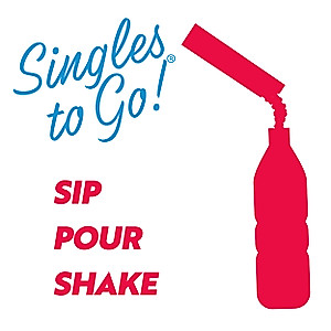 SINGLES TO GO! Sonic Variety Pack (Variety Pack)