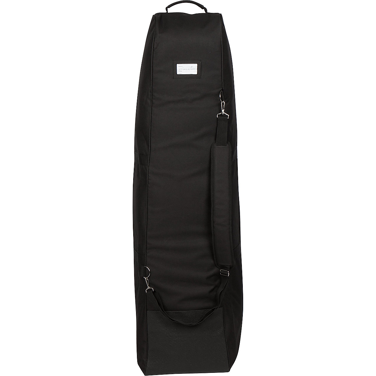 Athletico Padded Golf Travel Bag - Golf Travel Bags for Airlines Protects Golf Clubs