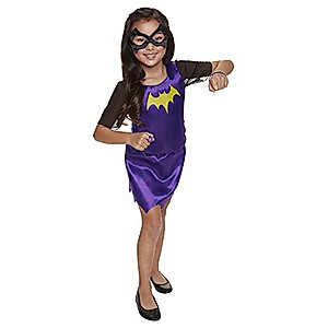 DC Super Hero Girls 21 Piece Dress-Up Trunk [Amazon Exclusive]