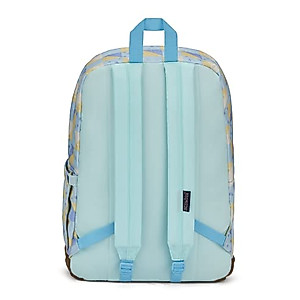 JanSport JS0A4QVB93Q Right Pack Expressions Cute Quilt