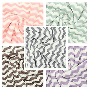 HFGBLG Microfiber Cleaning Cloth Lint Free Cleaning Rags, 10 Pack Fast Drying Dish Rags for Cleaning, Super Absorbent Kitchen Dish Cloths for Wash Dishes,12 in x 12 in, Mix Color