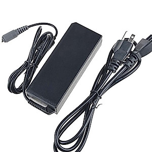 PK Power AC/DC Adapter for AOpen Digital Engine DE5100i DE5100I-543P DE5100I-32AE 791.DEA00.0010 Barebones Media Player Power Supply Cord Cable PS Charger Mains PSU