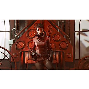 Dishonored: The Death of the Outsider - Xbox One
