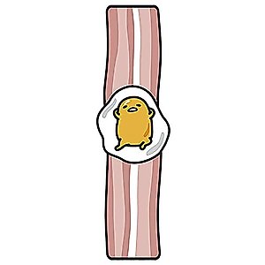 Trends International Gudetama Bookmarks, Multi 7.25 x 2.25 x 0.0394