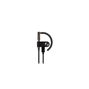 Bang & Olufsen Earset - Premium Wireless Earphones, Graphite Brown