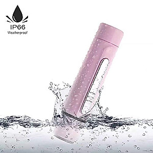 Excellent Home Epilator Portable Mini Female Facial Hair Remover, Female Electric Hair Remover, Female Safe and Painless Hair Trimmer, Bikini Trimmer, Facial Hair, Razor