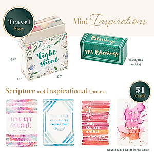 Let Your Light Shine Matthew 5:16, A Box of Blessings