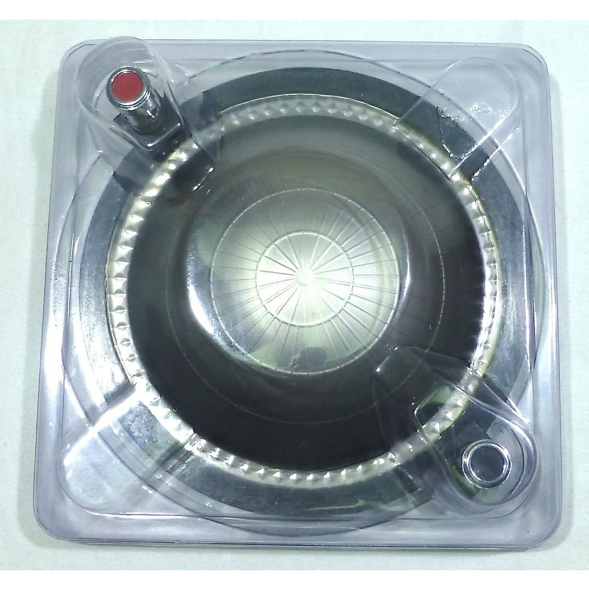Replacement Diaphragm PRV RPD4400TI for D4400Ti, D4400Ti-Nd, D4260Ti Driver 8 Ω