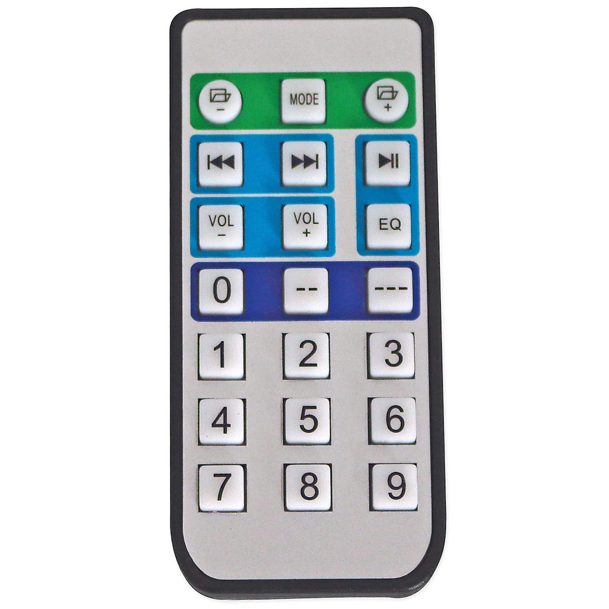 Rockville RPG152K 15" Powered Speakers w/Bluetooth+Dual UHF Wireless Mics+Stands