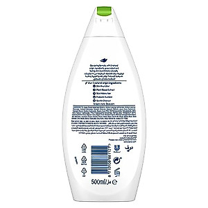 Glowing Ritual Lotus Flower & Rice Water Body Wash 500 Ml