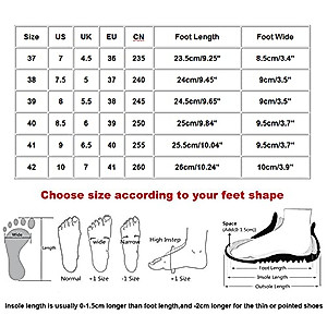 FAMOORE Ankle Boots For Women Low Heel Western Cowboy Boots Women'S Rain Footwear Rubber Boots suede Stacked riding boots for women women fashion sneakers slip on(Khaki, 7)