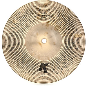 Zildjian 10 inch K Custom Special Dry Splash Cymbal