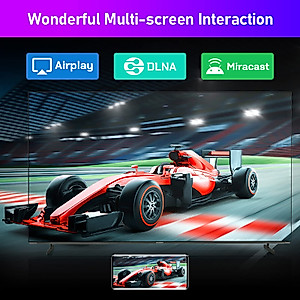 Android 13.0 H96 Max TV Box 4GB RAM 64GB ROM RK3528 Quad Core CPU Support Dual WiFi 2.4G+5G/4K/3D BT 5.0 Smart TV Box