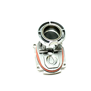 Bosch Parts 1617000526 Intermediate Flange