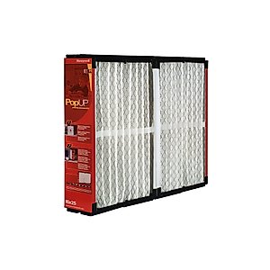 Honeywell PopUp1625-1 Media Filter