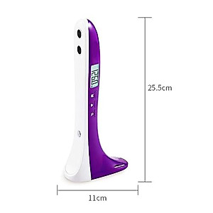VYFRT Portable Ultrasonic Height Gauges Height Gauges for Children and Adults