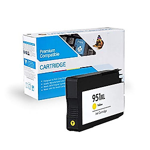 MS imaging Supply Inkjets Replacement Compatible with Canon CLI-8Bk, CLI-8C, CLI-8M, CLI-8Y, 4 Color Set (Black, Cyan, Magenta, Yellow)