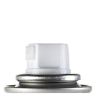 Tulip ColorShot Instant Fabric Spray Color 3oz. White