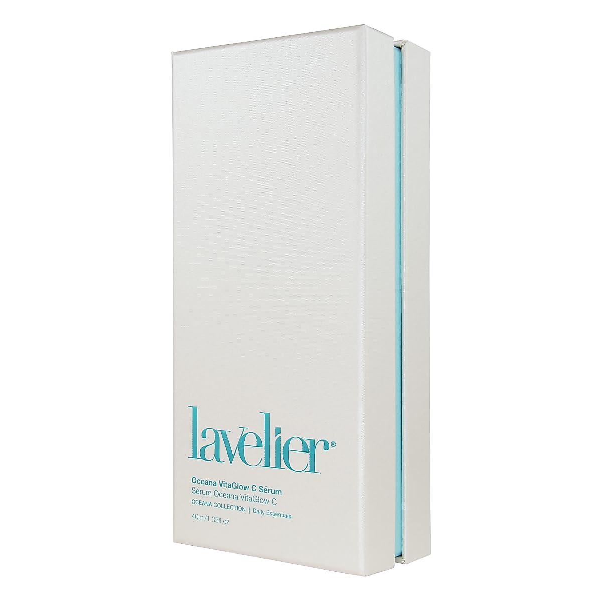 Lavelier Nourishing Vitamin C Serum 1.35 Oz