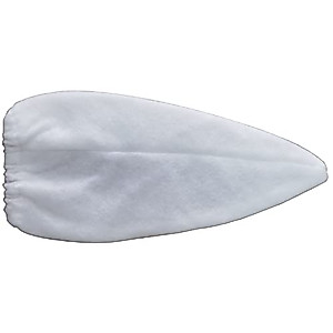 KLMHT Replacement Vacuum Filter Cotton for Pool Blaster (3 Pack)