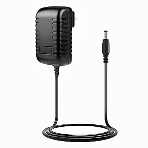 KONKIN BOO Replacement AC DC Adapter for Casio Privia PX-120LB PX-300 PX-310 Piano Keyboard Power Cable