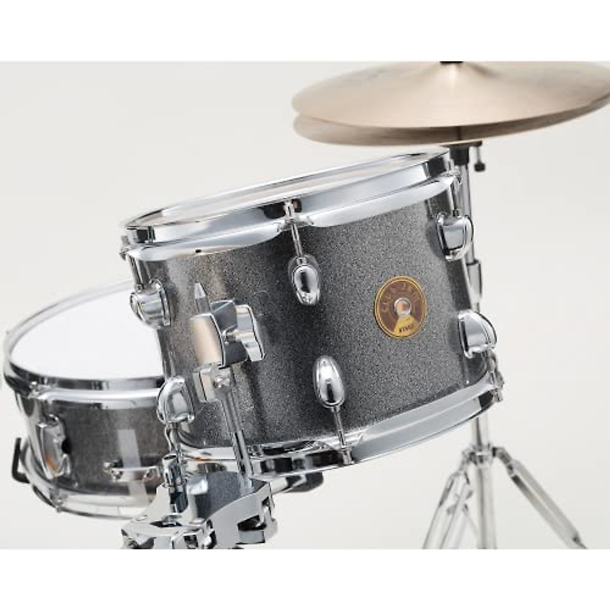 Tama LJK48S-GXS Club-JAM Kit, Galaxy Silver