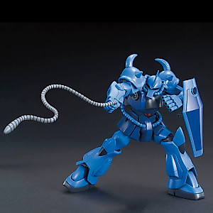 Bandai Hobby - HGUC - 1/144 HGUC Gouf
