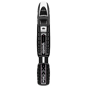 Rossignol BC-80 Positrack Mens XC Skis 166 W/BC Auto Bindings