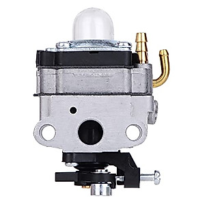 Jtron F139 Carburetor Tool Parts Garden for Tool Parts Brush Cutter Parts Carburetor(F139)