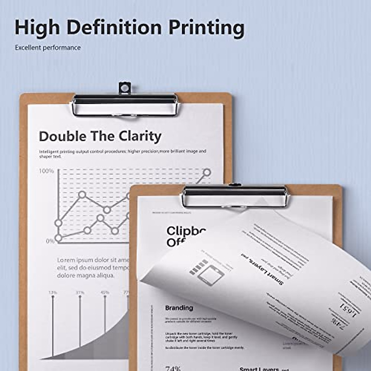 94X Black High-Yield Toner Cartridge (2-Pack) | Replacement for HP 94X Toner Works with Pro M118 Series; Pro MFP M148, M149 Series | CF294X