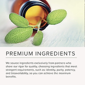 NusaPure Brown Seaweed Extract 6,000 mg - 200 Veggie Capsules - Fucoxanthin (Vegan, Bioperine, Non-GMO, Vegan)