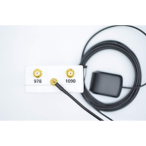 Stratux GPYes 2.0 External Antenna