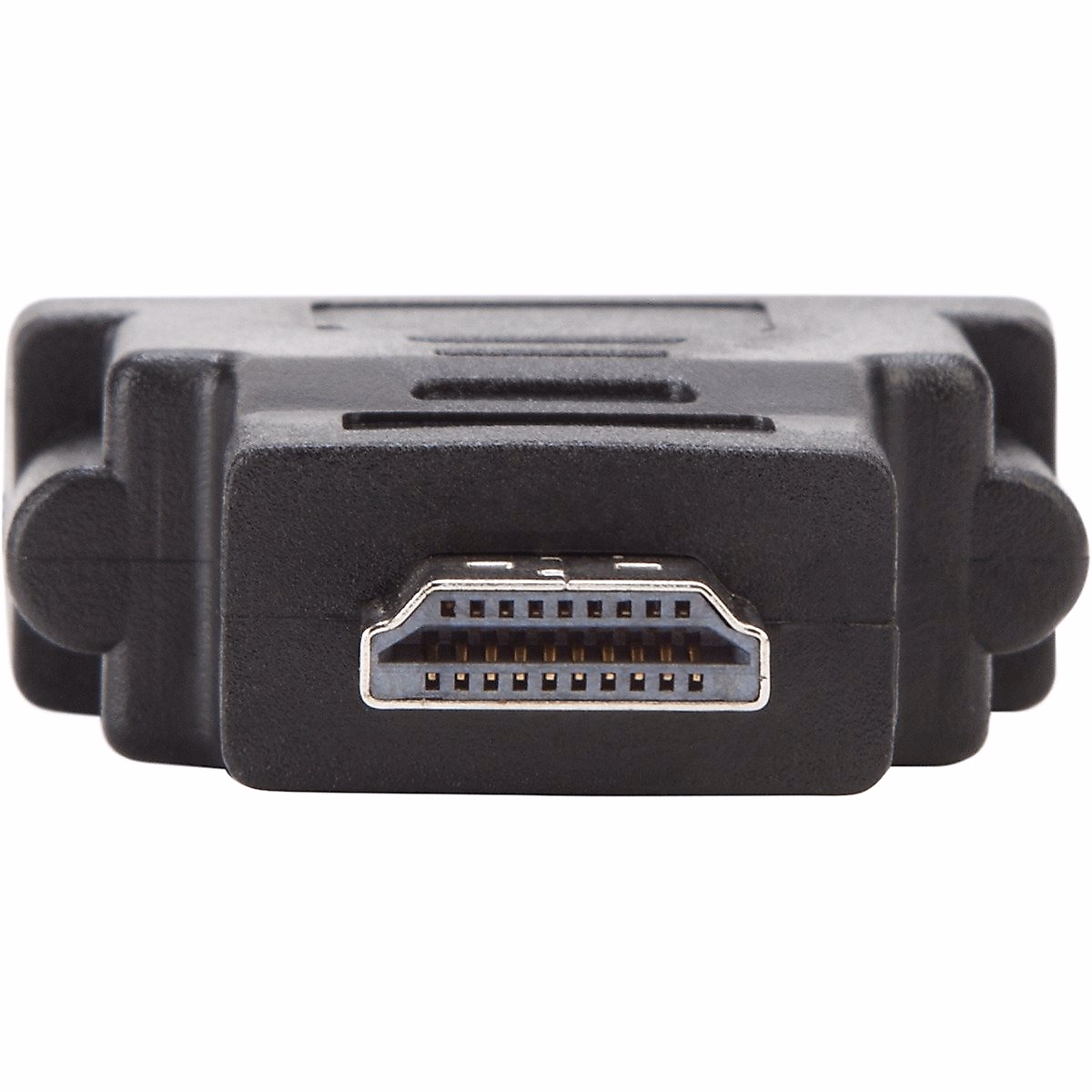 Targus HDMI to DVI-D Adapter Connector, Black (ACX121USX)