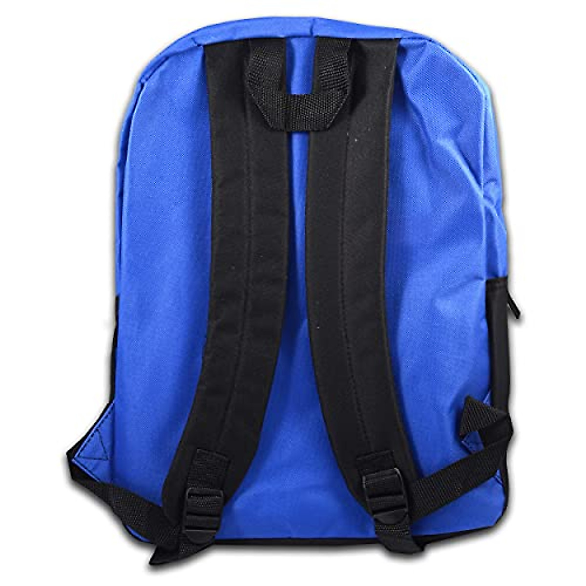 Disney Baby Yoda Backpack with Lunch Box Set - Bundle with 15" Baby Yoda School Backpack, Baby Yoda Lunch Box, Stickers, More | Baby Yoda The Child Backpack for Boys Girls