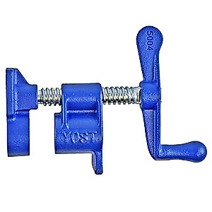 Yost Tools YPCY34 3/4" Pipe Clamp