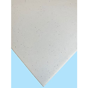 Excel Sleep Products / 10" R&R Comfort Plus Latex Foam Mattress (66x80 - Olympic Queen)