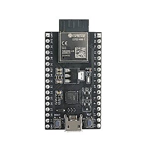 ESP32-DevKitM-1 Development Board